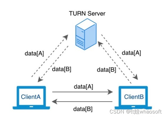 rtc-sfu_rtc sfu-CSDN博客