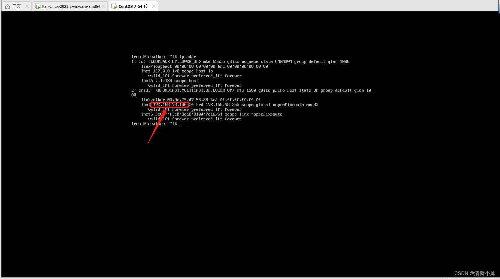 练习使用kali的Hydra工具_kali hydra-CSDN博客