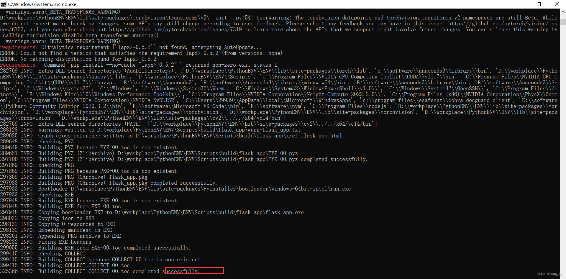 四 部署：Waitress+Nginx_python、waitress、设置ngnix-CSDN博客