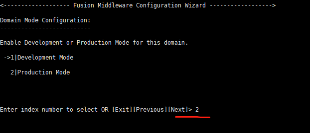 Linux下安装weblogic、创建域以及项目部署_distribute initializing-CSDN博客
