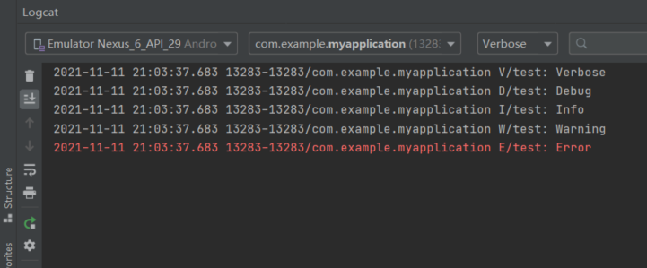 Android studio中开启LogCat过滤器，找不到DDMS_logcat过滤器在哪-CSDN博客