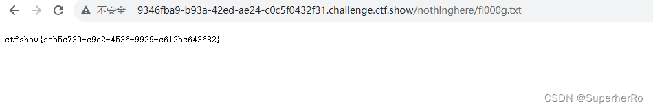 CTFSHOW系列-web14(信息收集-editor漏洞)_ctfshow web14-CSDN博客