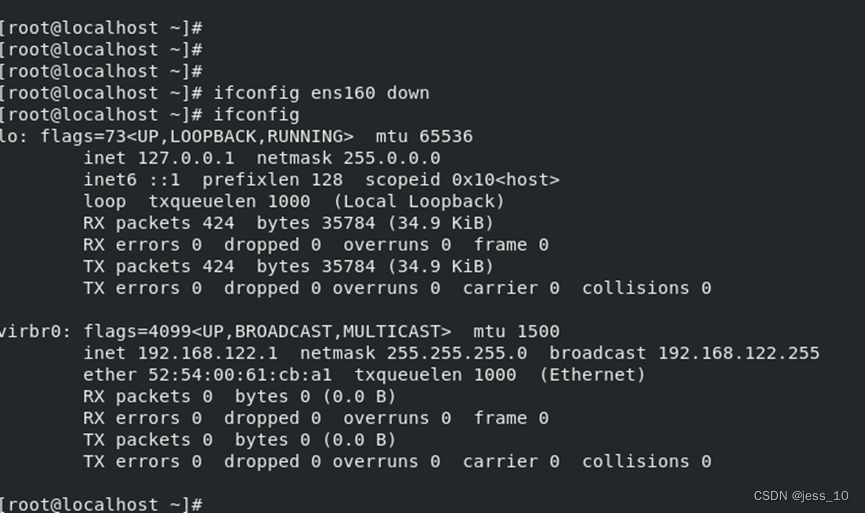 Linux基础学习笔记4 Csdn博客