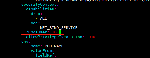 记录一次nginx-controller创建ssl失败问题_unexpected error storing fake ssl cert: could not -CSDN博客