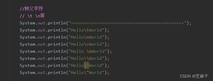 Java学习Day3 数据类型的扩展_浮点数扩展操作-CSDN博客