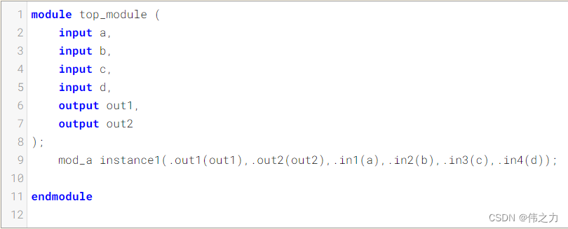 Verilog语言——hdlbits刷题记录三carry Select Addition Csdn博客