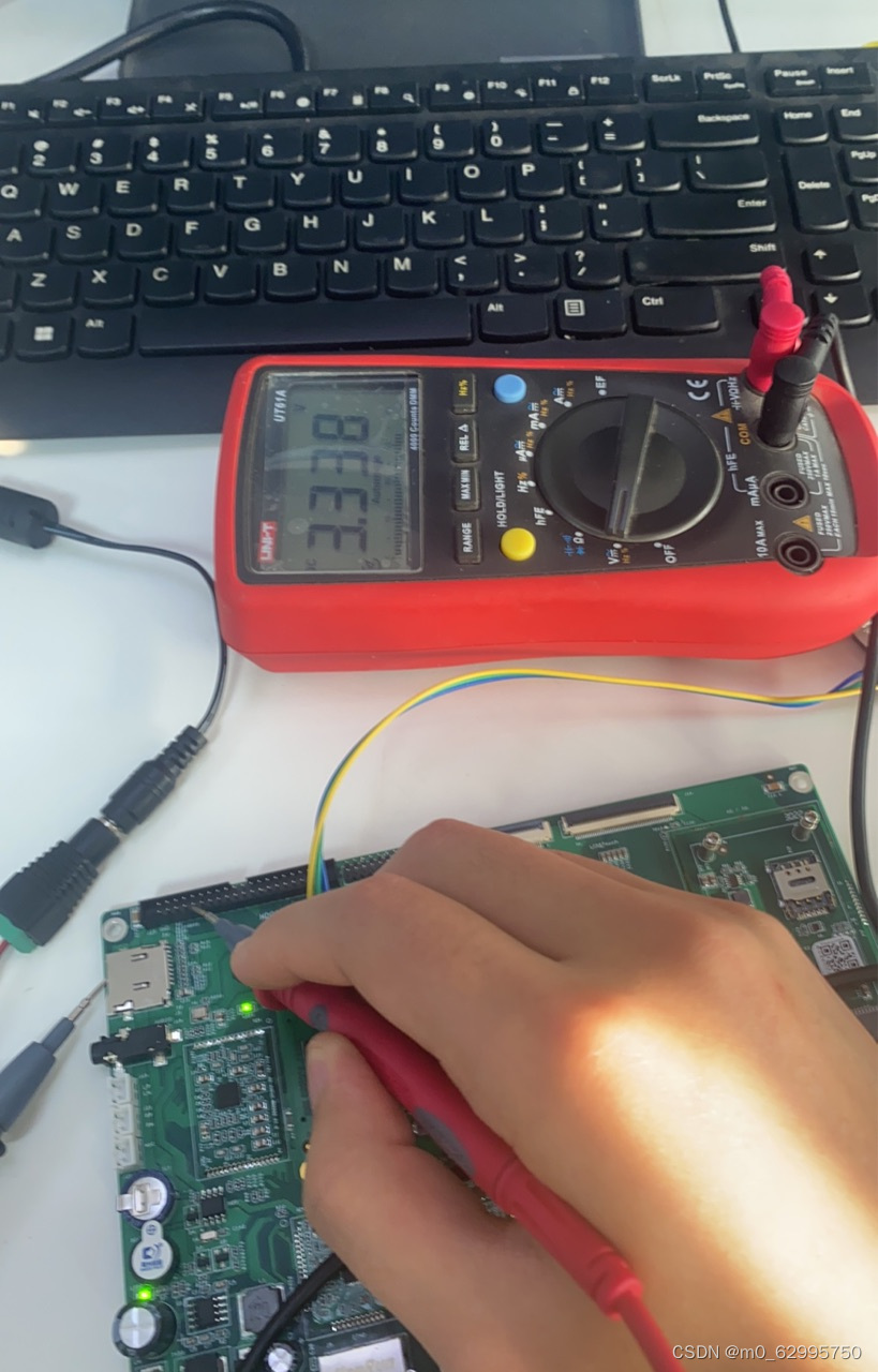 HDG2L-IOT-EU V2.2核心板 GPIO测试_hd-g2l-iot开发板-CSDN博客