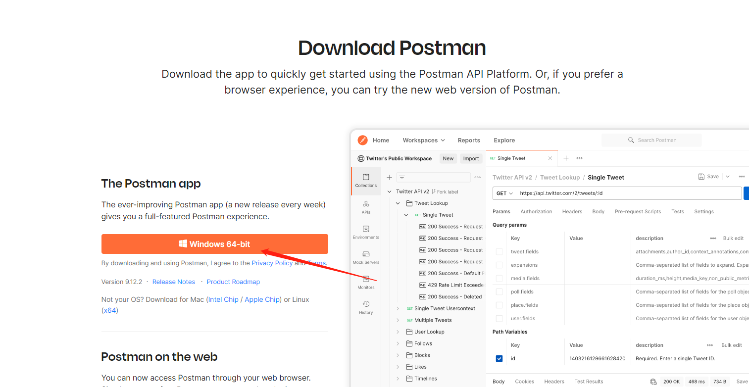 中文版Postma以及Post请求显示“need_login“未登录解决方法_使用postman显示没有登陆-CSDN博客