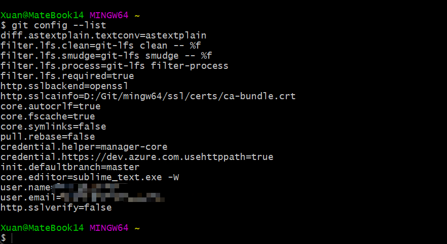 为IntelliJ IDEA 配置Git环境中遇到的问题_idea ssl certificate problem-CSDN博客