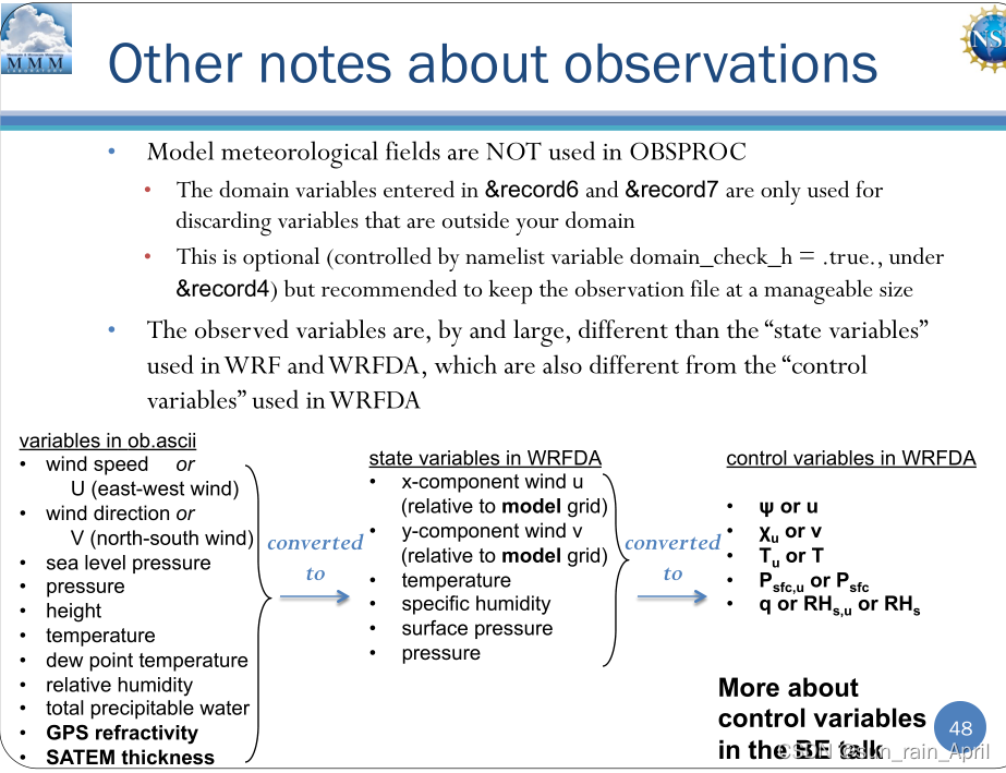 气象-数据同化学习（OBSPROC）(2)-CSDN博客
