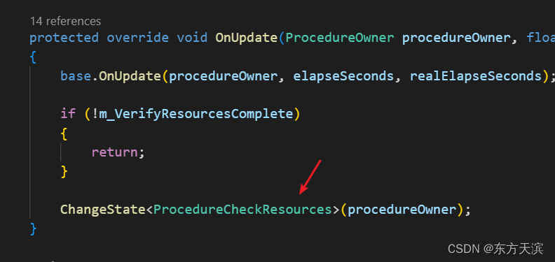 Unity Gameframework 打包和热更新模块resources资源unity Gameframework Pack Csdn博客