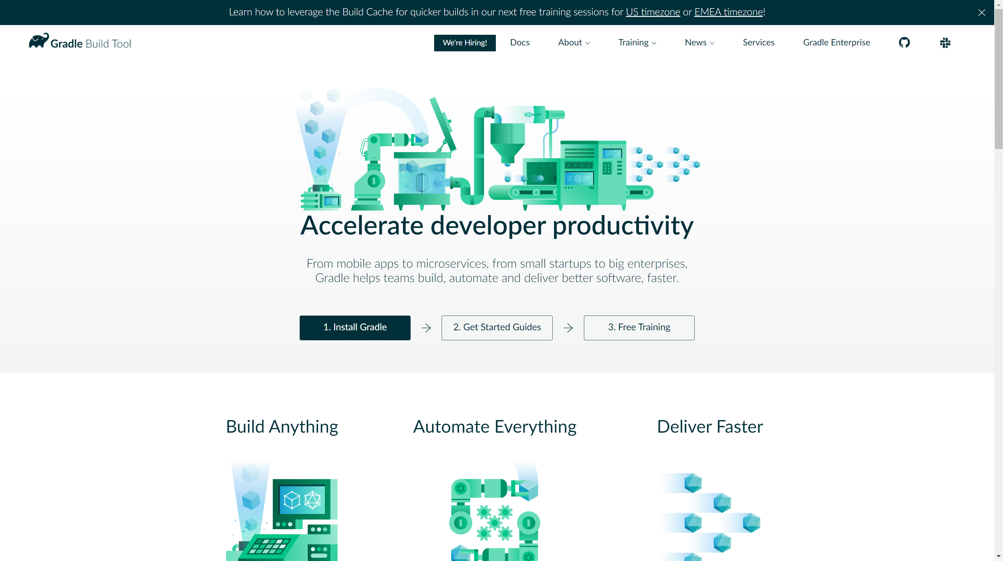 【gradle：新一代构建工具】学习笔记 1 Gradle入门 12 常见的项目构建工具gradle笔记 Csdn博客