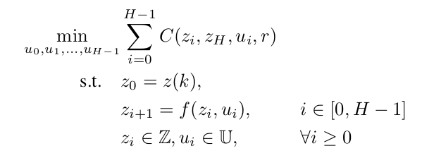 【python+ROS+路径规划】六、mpc轨迹规划和跟踪_ros中有mpc控制码-CSDN博客