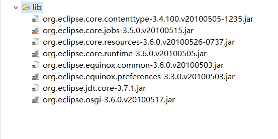 Java代码AST分析：从依赖包安装到具体代码实现_eclipse ast包-CSDN博客