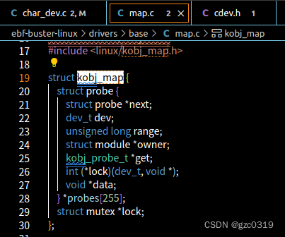 嵌入式Linux视频笔记----驱动开发
