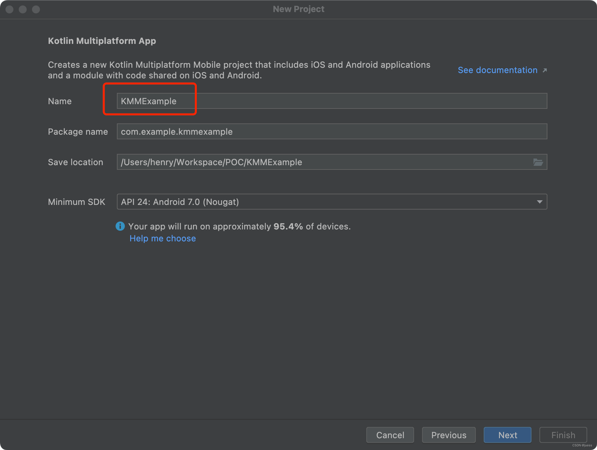 Hello....android world! （KMM）_android kmm-CSDN博客