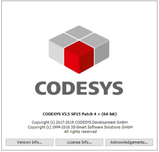工业边缘控制软件 CODESYS*使作指南_codesys control for linux sl-CSDN博客