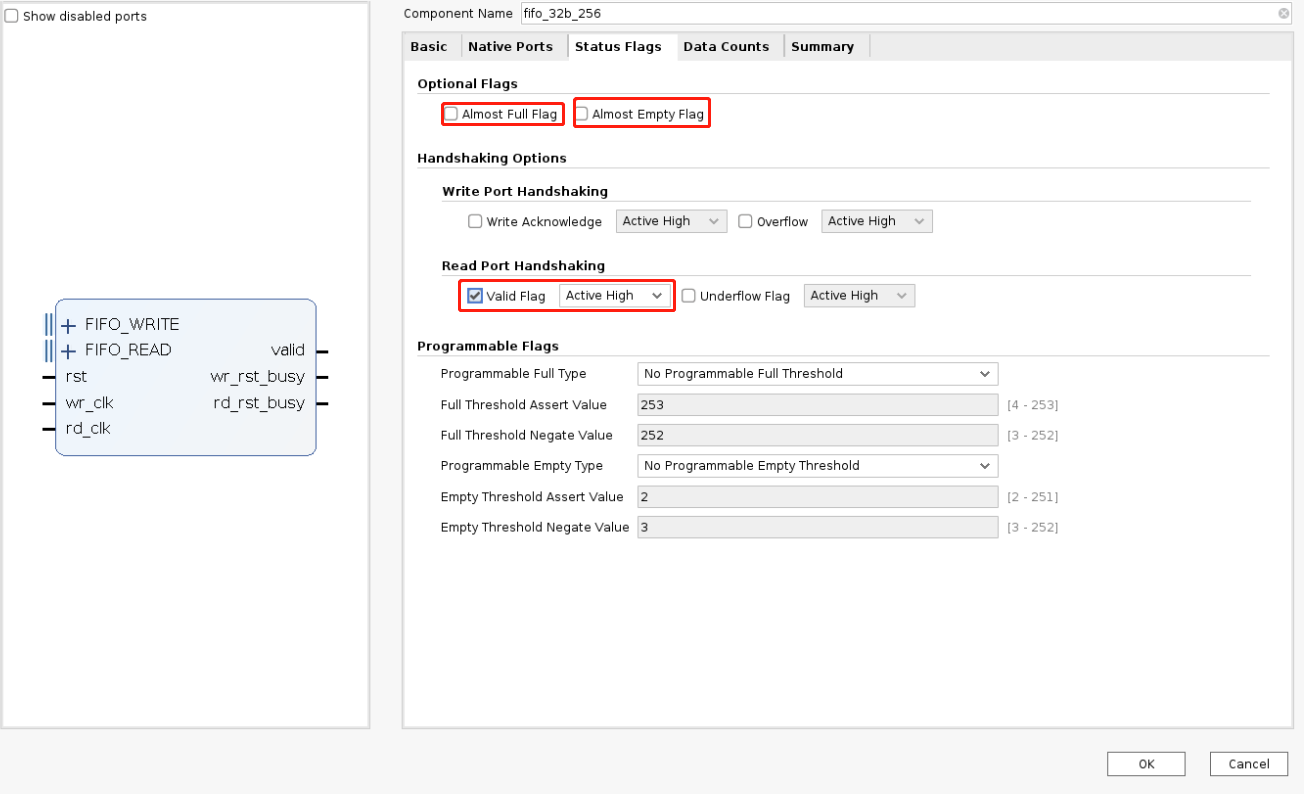 使用Synopsys VCS仿真Vivado FIFO IP_vcs 仿真vivado ip-CSDN博客