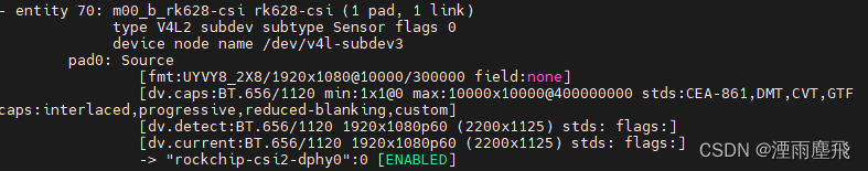 RK628底层调试,使用V4L2调试工具抓图_v4l2-ctl 抓图-CSDN博客