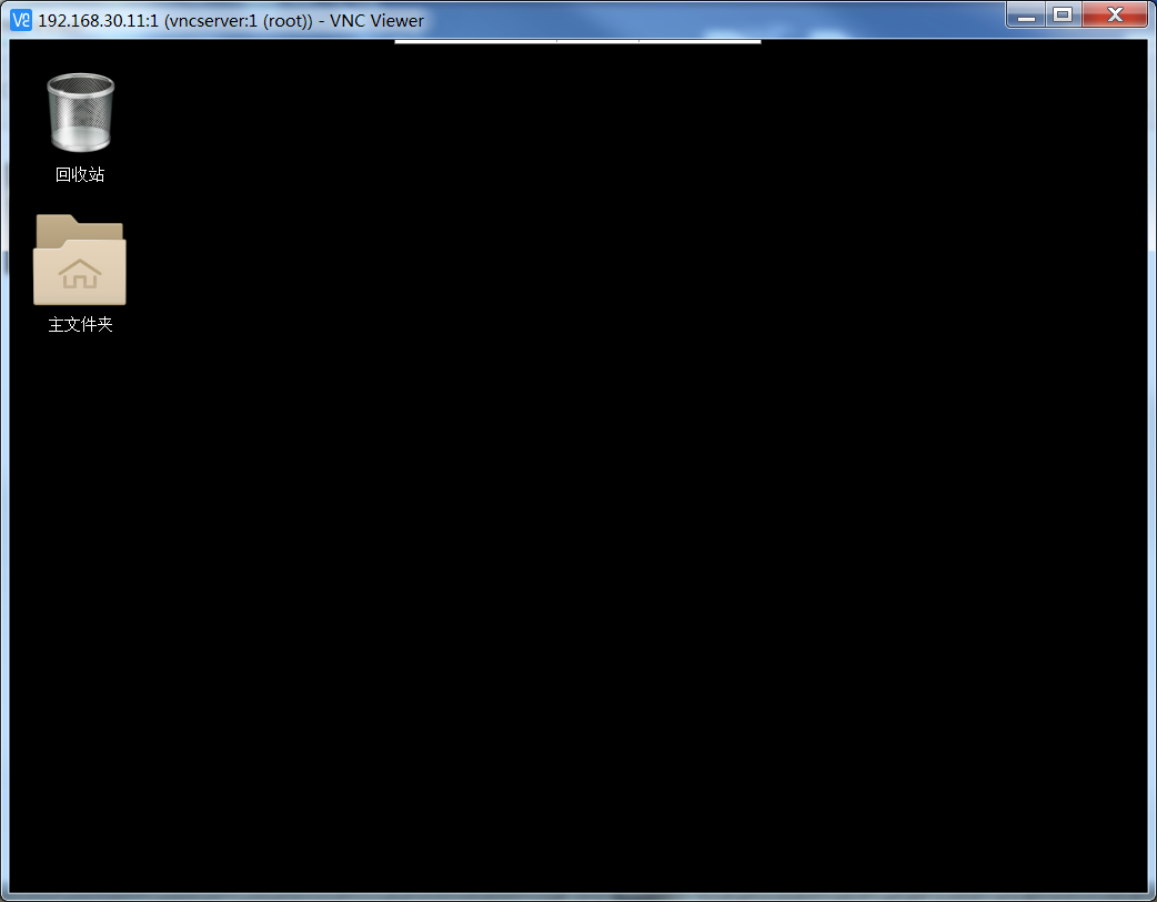 记新装CentOS 7离线安装VNCServer流程_centos离线安装vncserver-CSDN博客