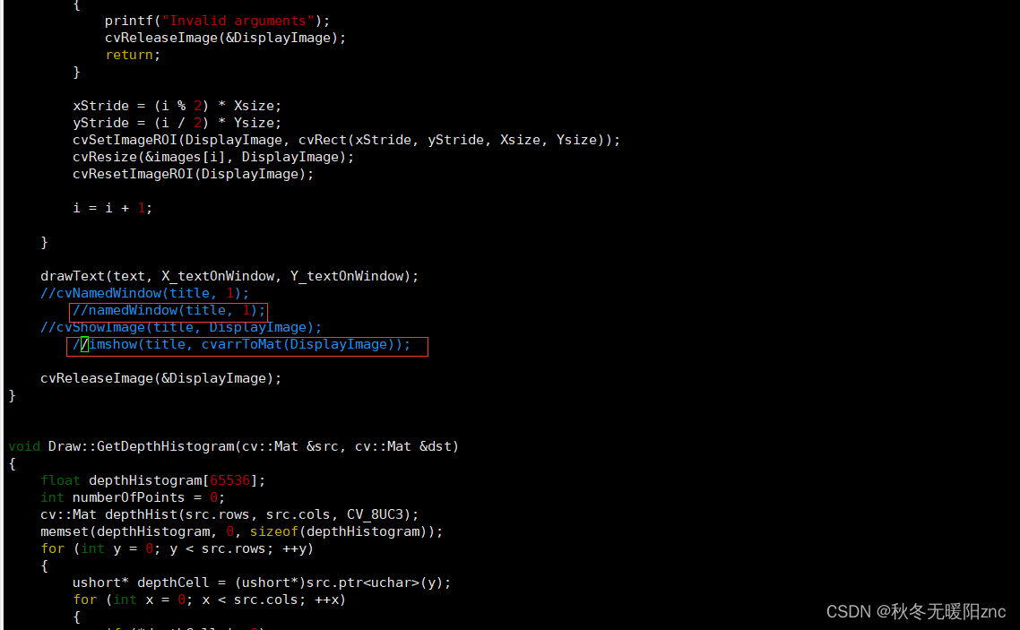 奥比中光（Deeyea）配置树莓派-CSDN博客