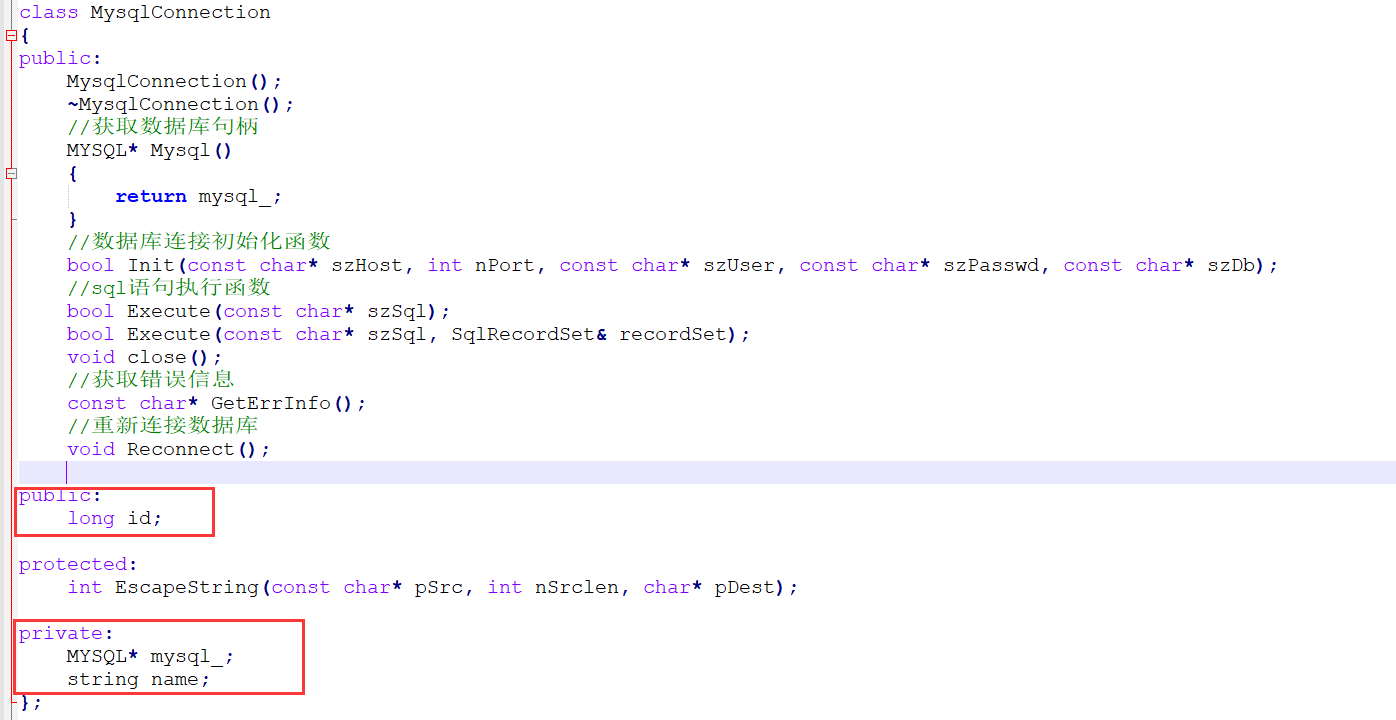 UML图的画法，简单详细，以实战代码为例子画UML_uml类图怎么画以及例子-CSDN博客