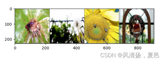 使用pytorch搭建alexnet网络模型使用pytorch实现经典模型alexnet并在至少一个数据集进行试验分析 Csdn博客