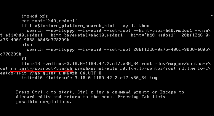 CentOS7修改配置文件后导致报错“ sudo：PAM account management error：Permission denied ”，su root 报错：“su ...