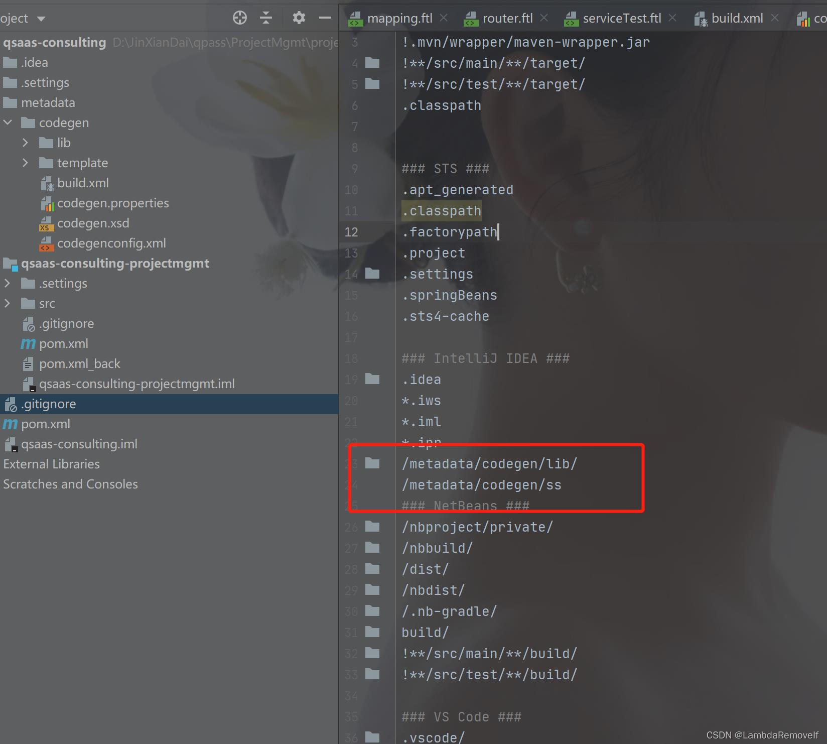 Git 忽略文件修改了没有生效的解决步骤_git链接成功修改无变化-CSDN博客