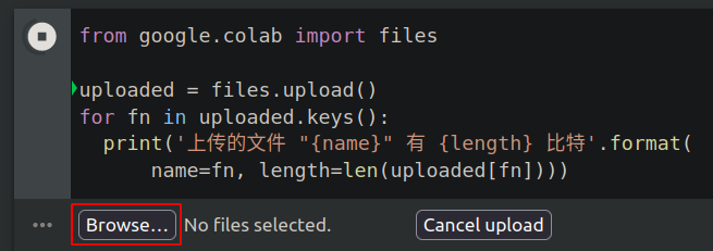 Google Colaboratory：一款用于深度学习的免费GPU使用方法-CSDN博客