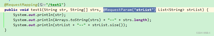 请求500失败-No primary or single unique constructor found for interface xxx-CSDN博客