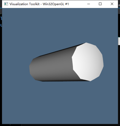VTK笔记-图形相关-布尔运算-vtkBooleanOperationPolyDataFilter类_vtk 套索-CSDN博客