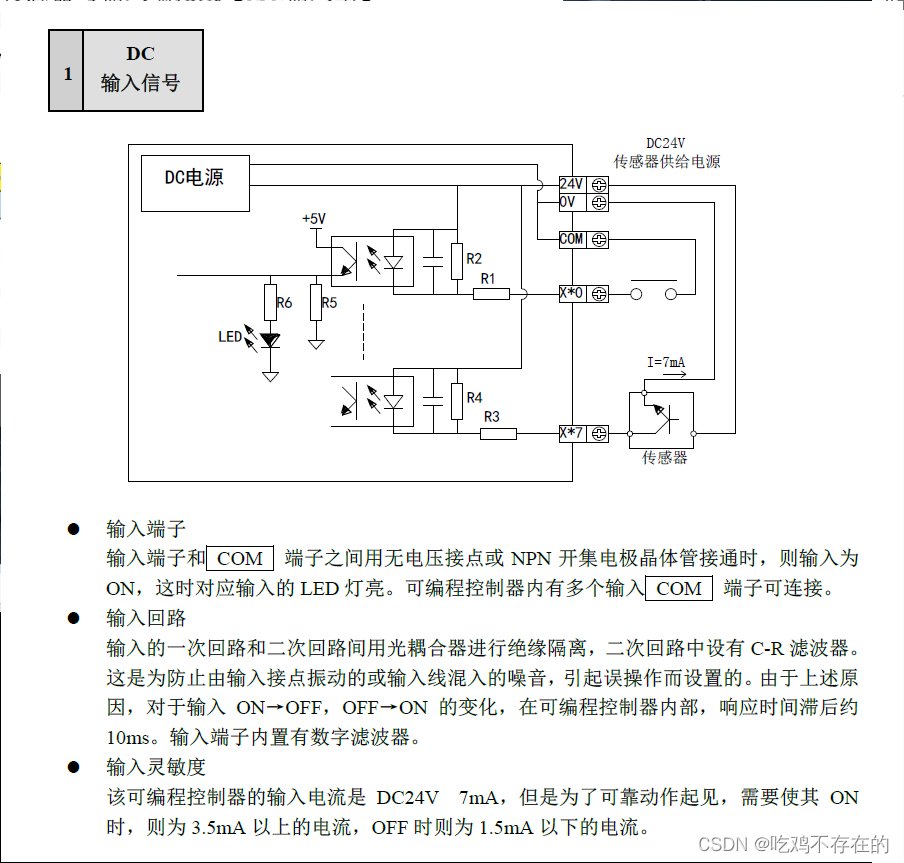信捷plc学习记录一信捷帮助文件 Csdn博客