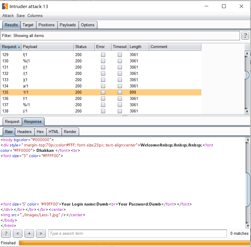 渗透测试-SQL注入之Fuzz绕过WAF_sqlfuzz-CSDN博客