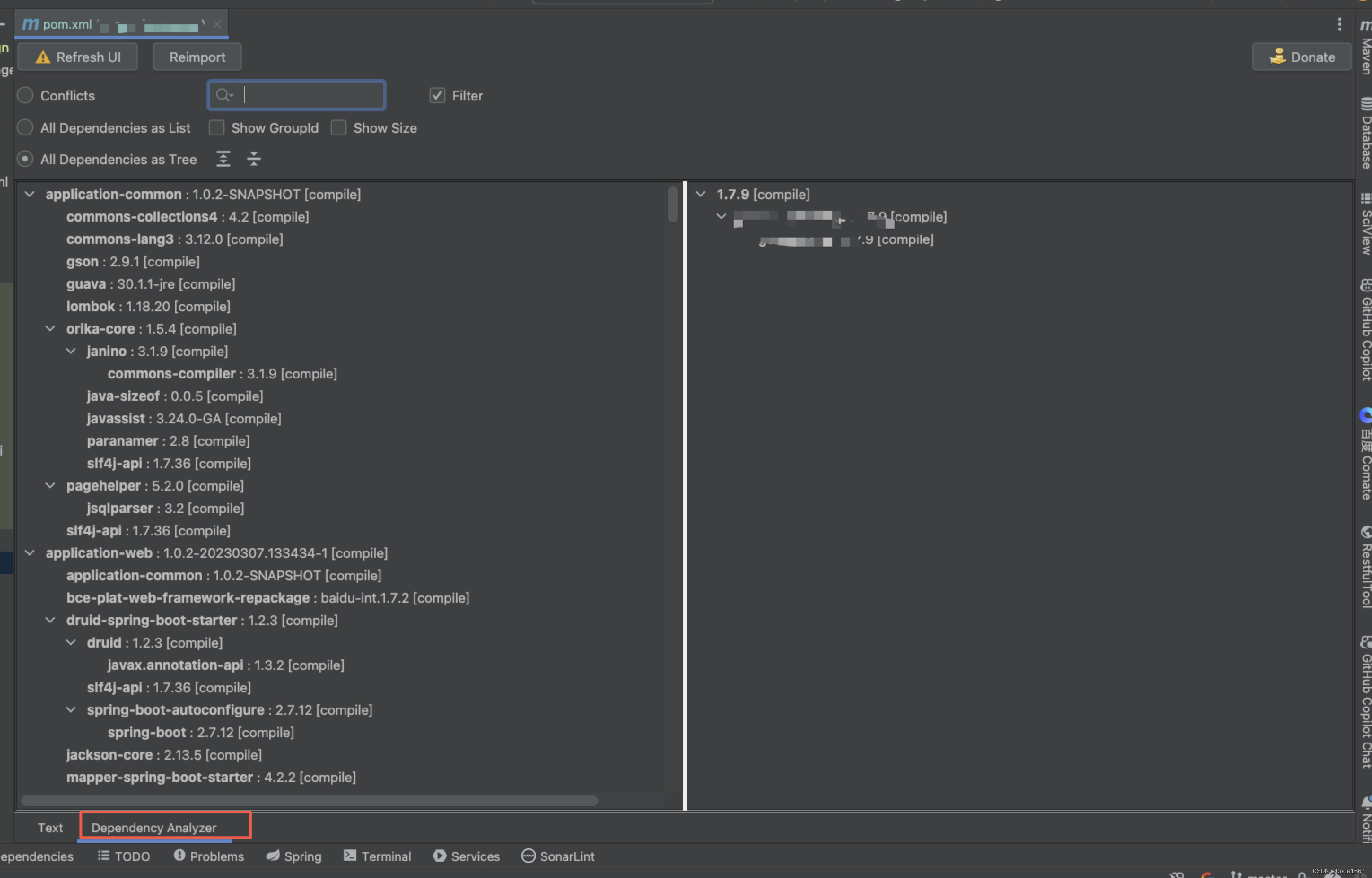 LoggerFactory is not a Logback LoggerContext but Logback is on the classpath（已解决）-CSDN博客