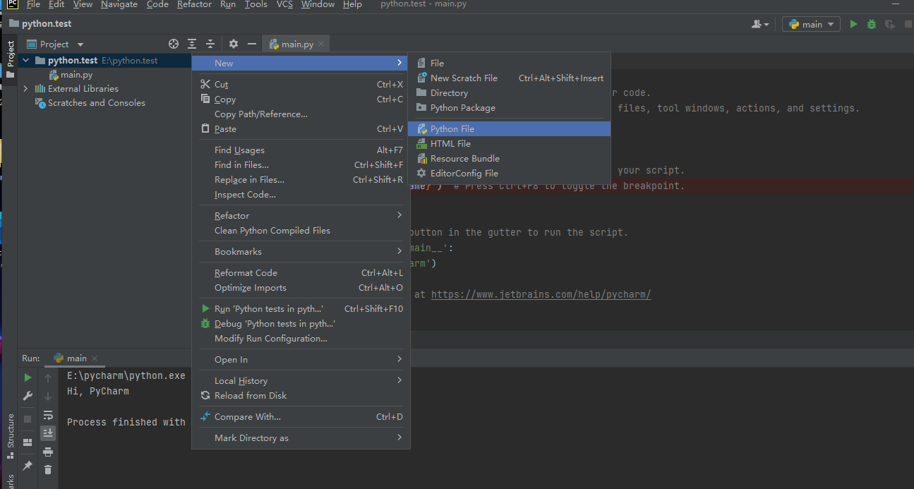 Python3.9.0安装教程_pycharm安装教程csdn3.9-CSDN博客