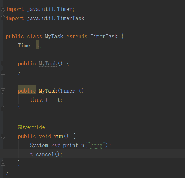 多线程（Callable、匿名内部类方式使用线程、定时器）_java 匿名函数 线程callable-CSDN博客