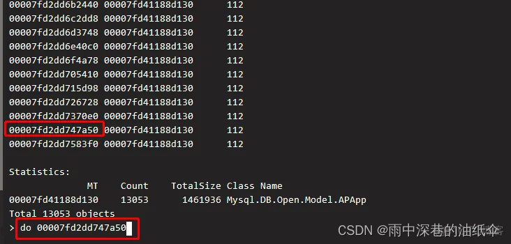 netcore项目Linux，docker部署内存分析_linux 分析netcore内存-CSDN博客