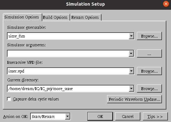 VCS专题之功能及其命令（二）_vcs增量编译-CSDN博客