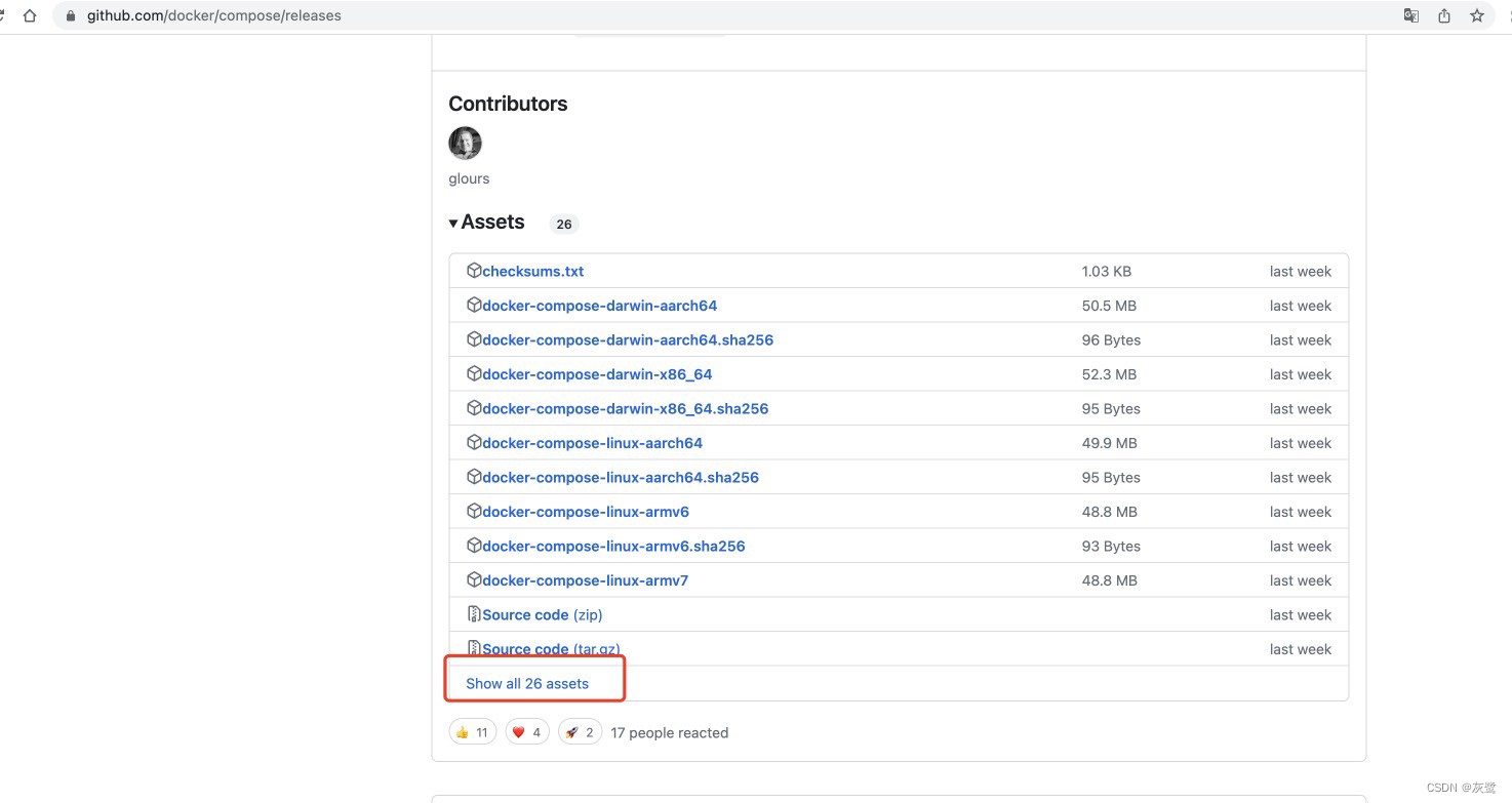 Centos安装docker Center Os Dock Csdn博客