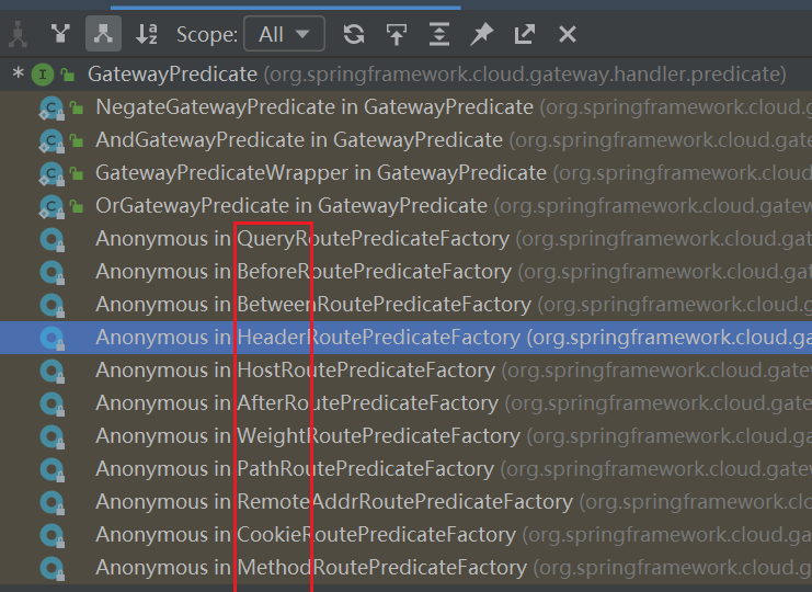 SpringCloudGateway-路由映射（三）_spring网关映射到另一个配置-CSDN博客