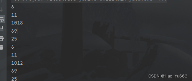 Java超简单读取串口数据java读取串口数据并实时画图haoyu666的博客 Csdn博客