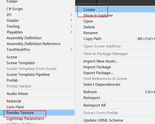 Unity摄像机拍照并显示在小窗口里（RenderTexture和RawImage将摄像机图像渲染到GUI屏幕上小图显示）_unity相机渲染成图片实时显示-CSDN博客