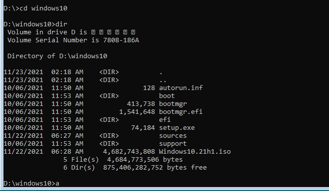 使用微软官方的Winpe系统安装操作系统（包括下载Winpe、制作U盘启动工具、安装操作系统）_微软官方pe启动盘-CSDN博客