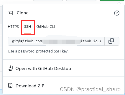 تكوين Windows GitHub SSH الاحتياطات المفتاح العمومي - المبرمج العربي