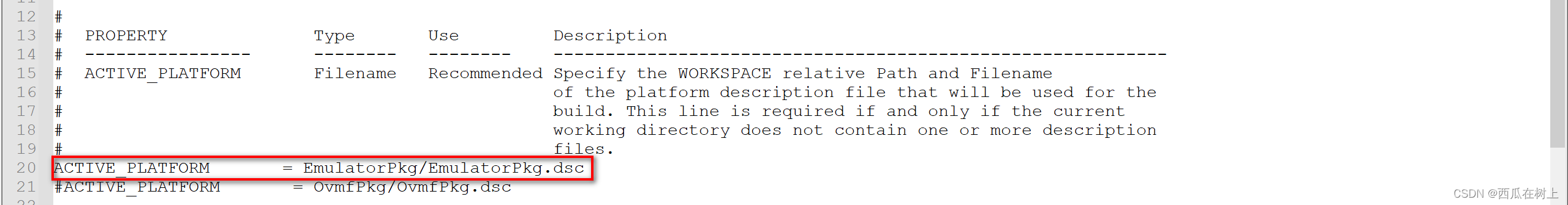 UEFI——UEFI Package & Module_uefi 中的模块(module)和包(package)o-CSDN博客