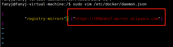 Ubuntu18.04 安装docker后运行sudo docker run hello-world无反应_docker run hello ...