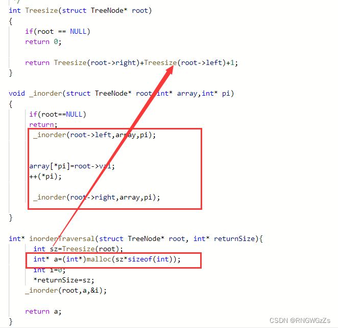 二叉树与树的概念_从前有一棵树叫高数-CSDN博客