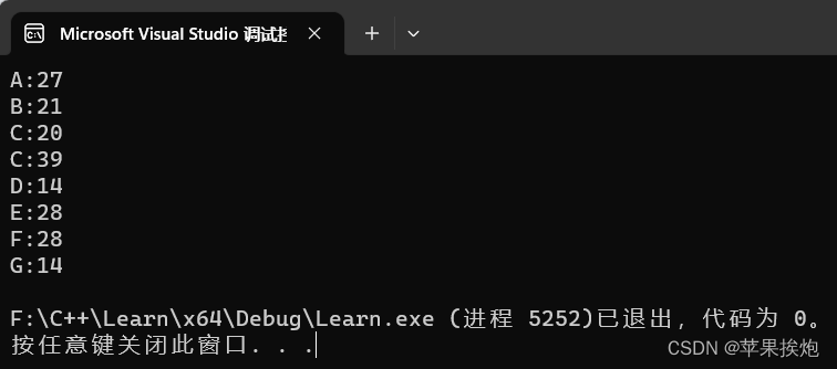 C Stl对自定义类排序c如何用sort函数对vector容器中的自定义类型进行比较 Csdn博客