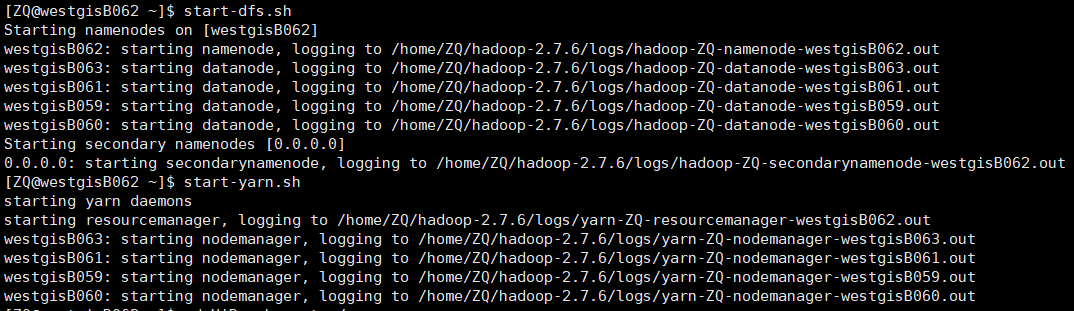 Hadoop之Hibench的安装配置（详细步骤）_hibench安装-CSDN博客